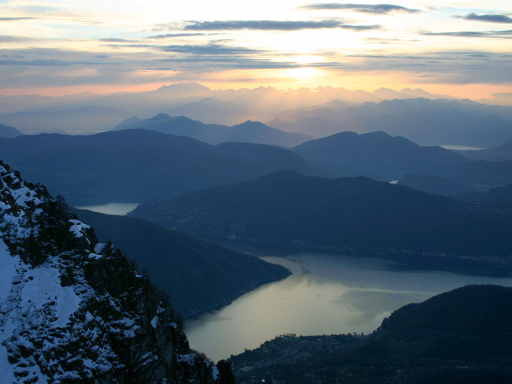 Discover Lugano with Splendide Royal, hotel in Lugano centre