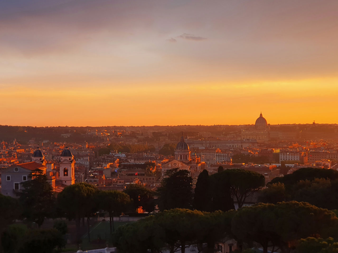 Official Website Hotel Splendide Royal Rome | Book now