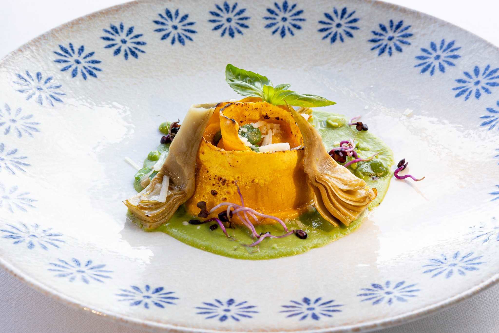 Browse the gallery of Mirabelle Restaurant in Rome