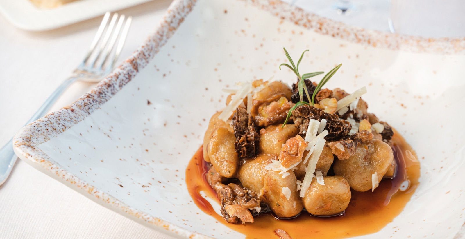 Book your table at the Mirabelle Restaurant in Rome