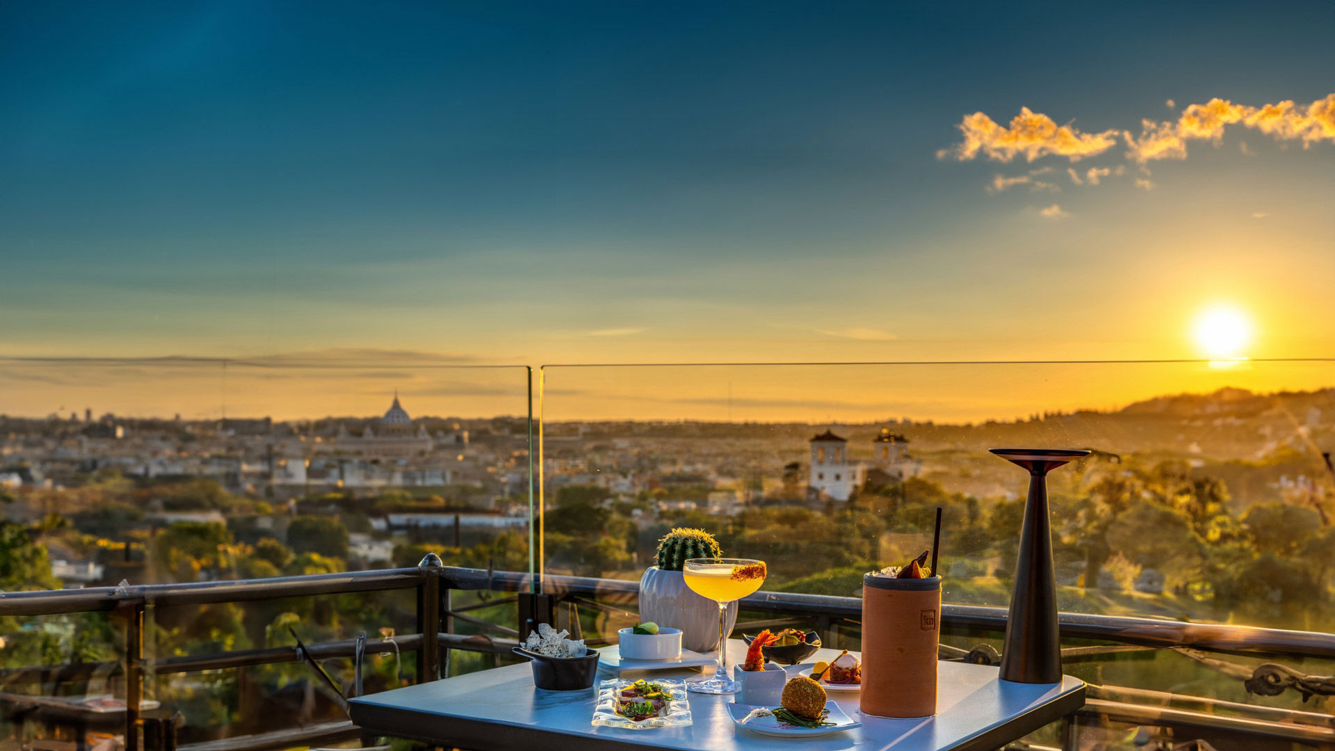 Reserve a stay at Roberto Naldi Collection luxury hotels