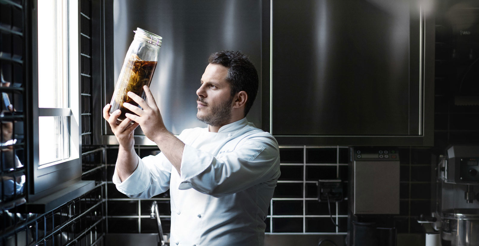 Official website Restaurant Onda in Forte dei Marmi | Book now