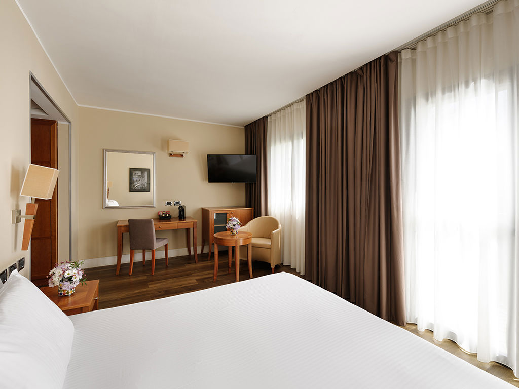 Gallery - Hotel dei Cavalieri Caserta