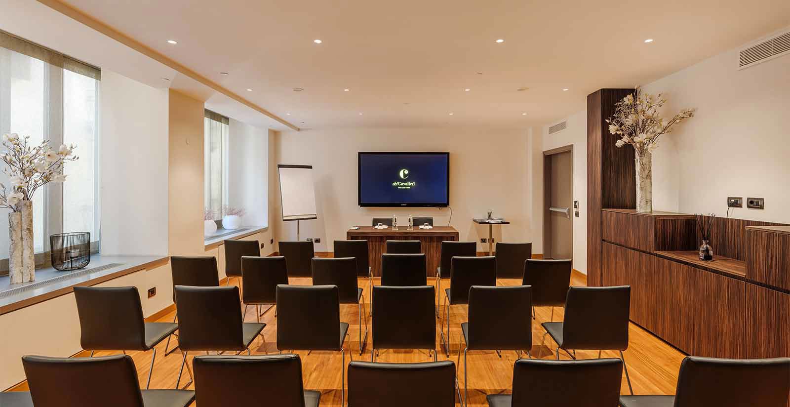 Official website Hotel The Square Milan | Book now