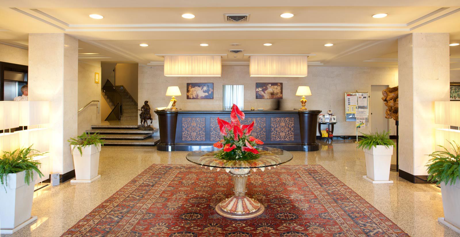Sito Ufficiale Perugia Plaza Hotel | Prenota adesso