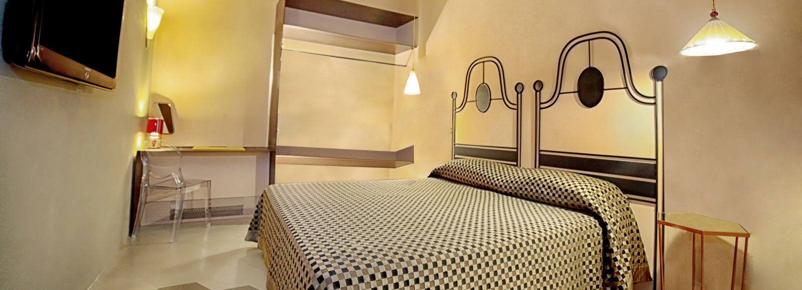 Minareto Seaside Luxury Resort – HHCT