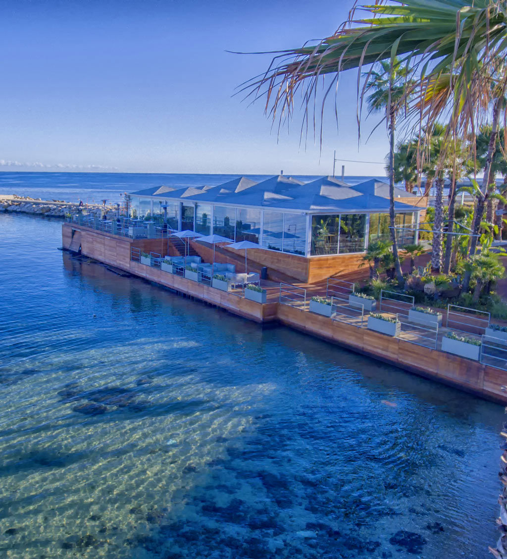 Discover all the restaurants of Il Minareto in Sicily