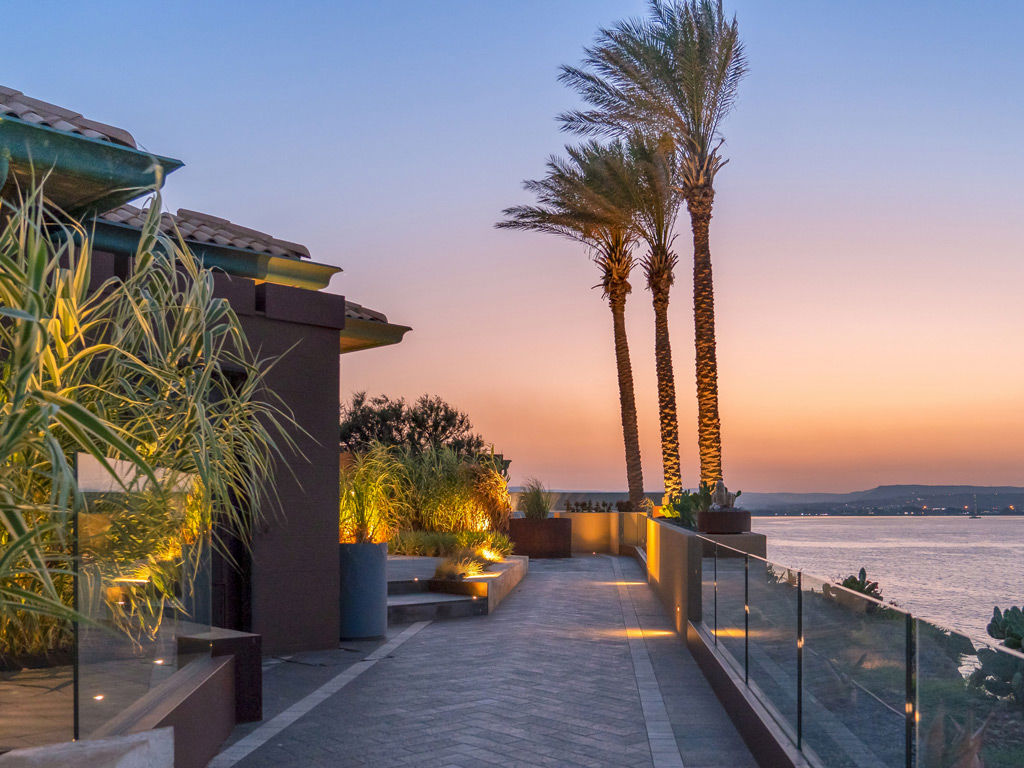 Book the Minareto resort in Sicily in Syracuse