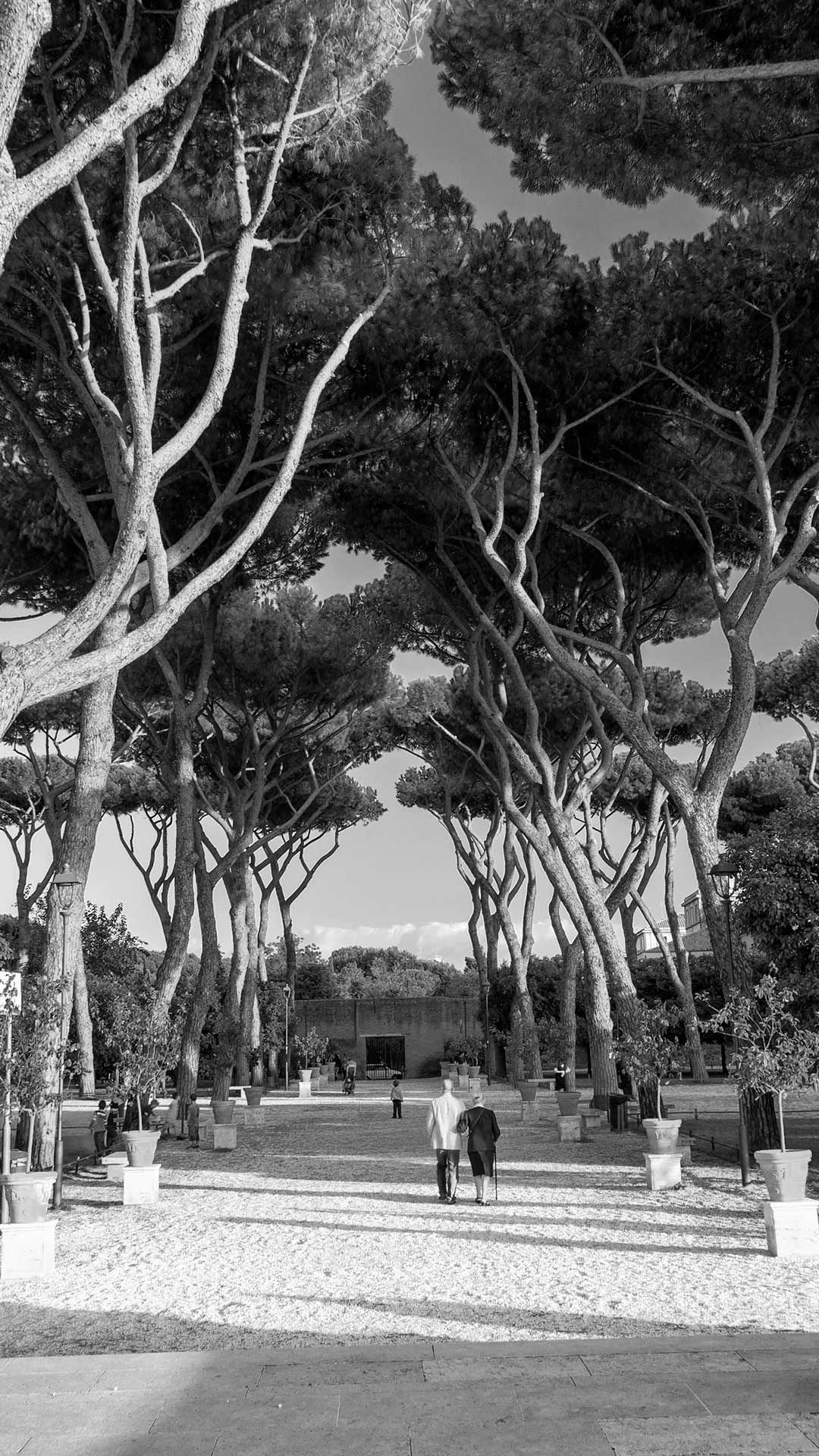 Discover the city of Rome with The Sanctuary Urban Retreat