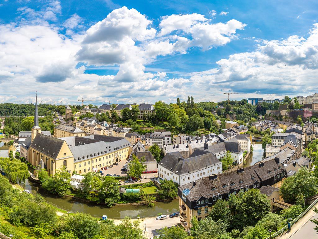 Découvrez que faire à Bascharage et au Luxembourg
