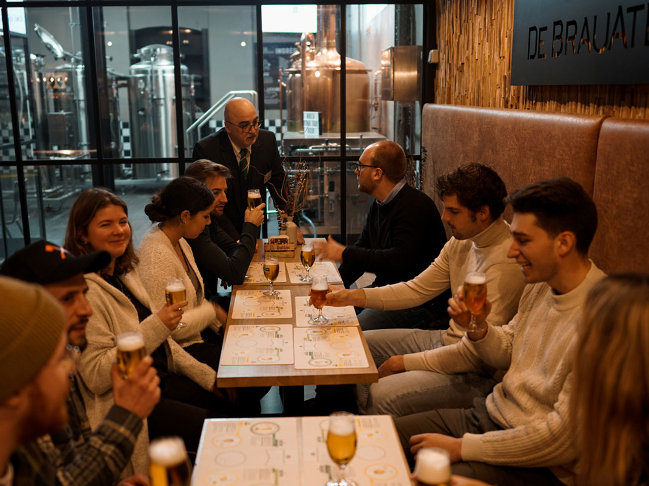 Find out what to do in Bascharage and in Luxembourg