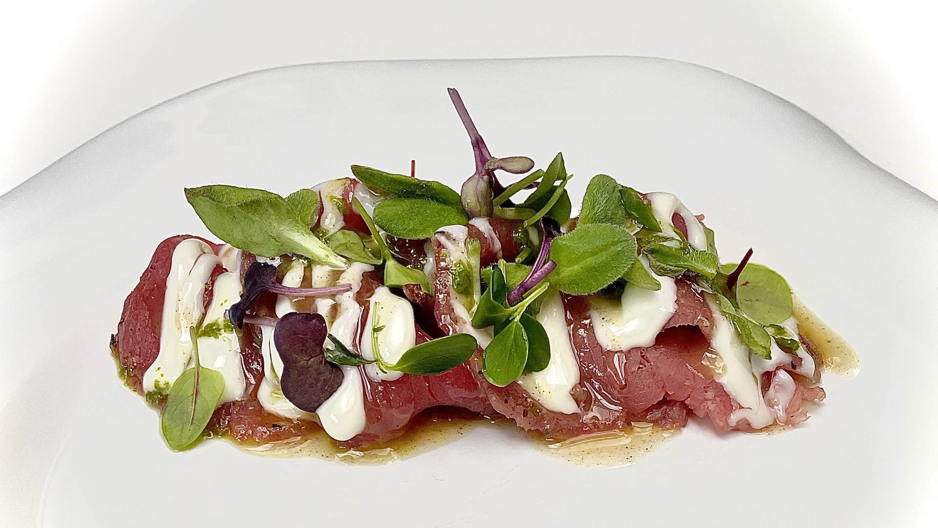 Discover DaMà Restaurant of Villa D'Amelia in Piedmont