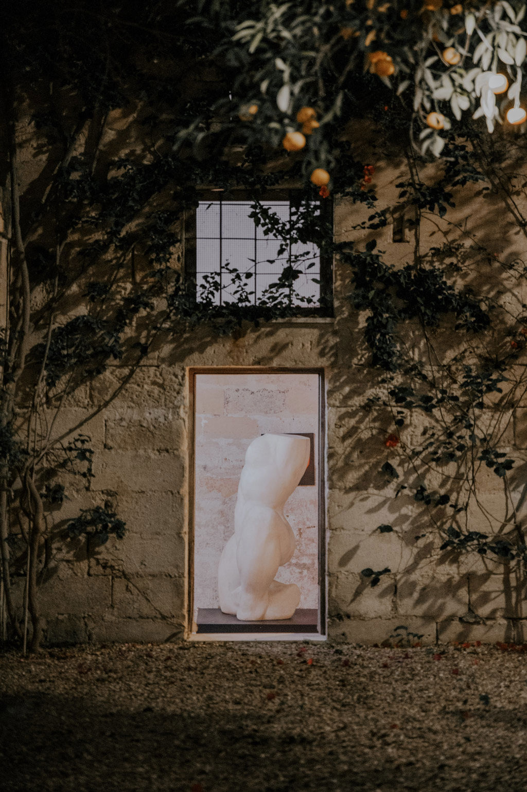 Official Site Fiermonte Museum in Lecce | Book now