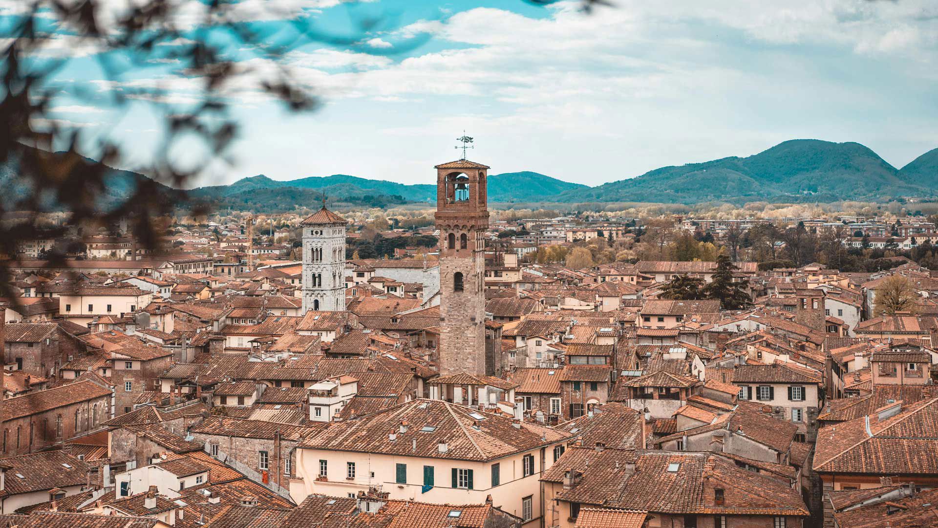 Sito ufficiale Palazzo Rocchi Hotel a Lucca | Prenota adesso