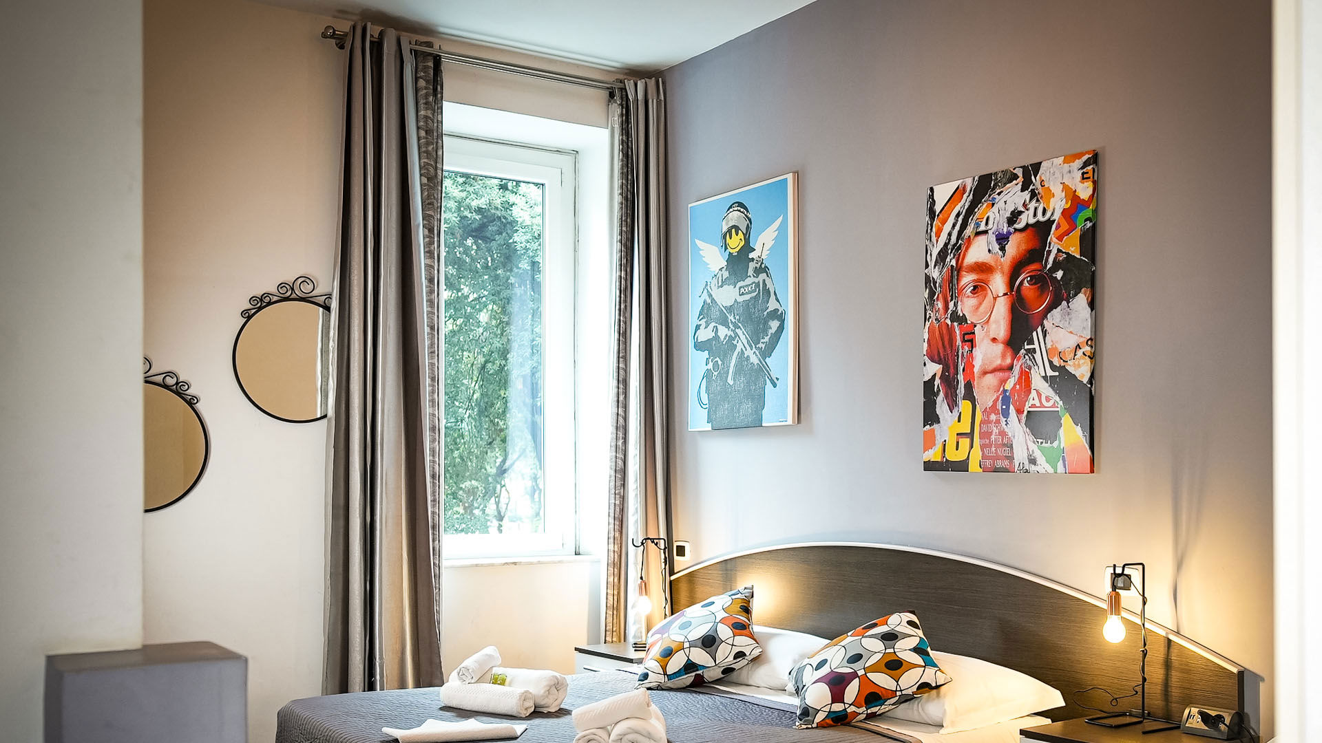 Sito ufficiale Gate 40 a Roma | Prenota ora