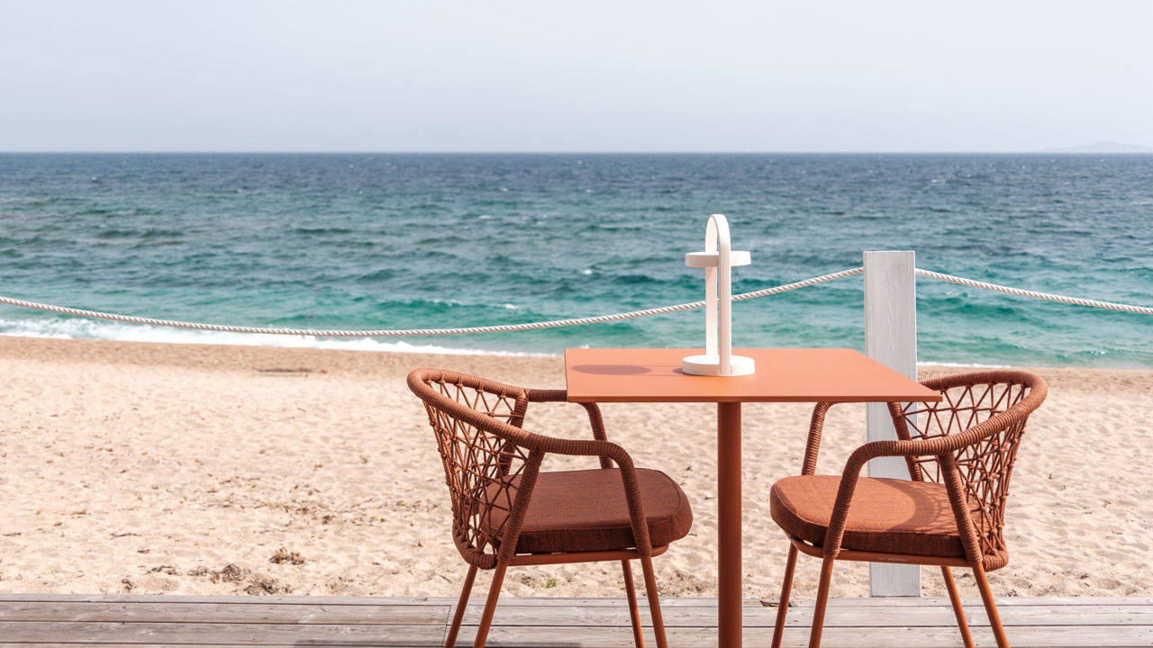 Browse the gallery of Jatika Boutique Hotel in Sardinia