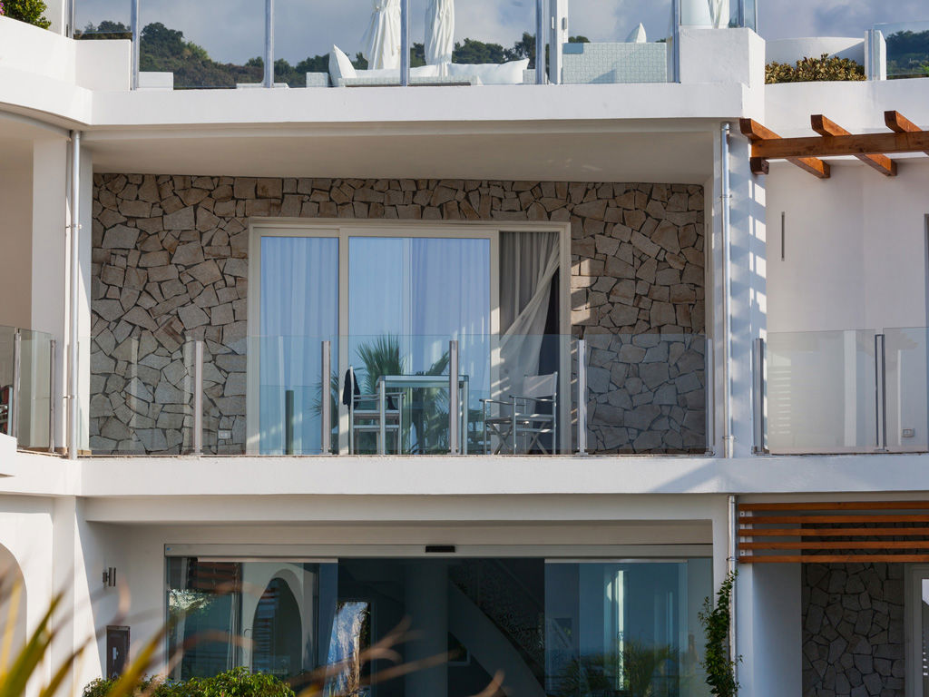 The Best Luxury Hotel Offers in Calabria - Infinity Resort Tropea