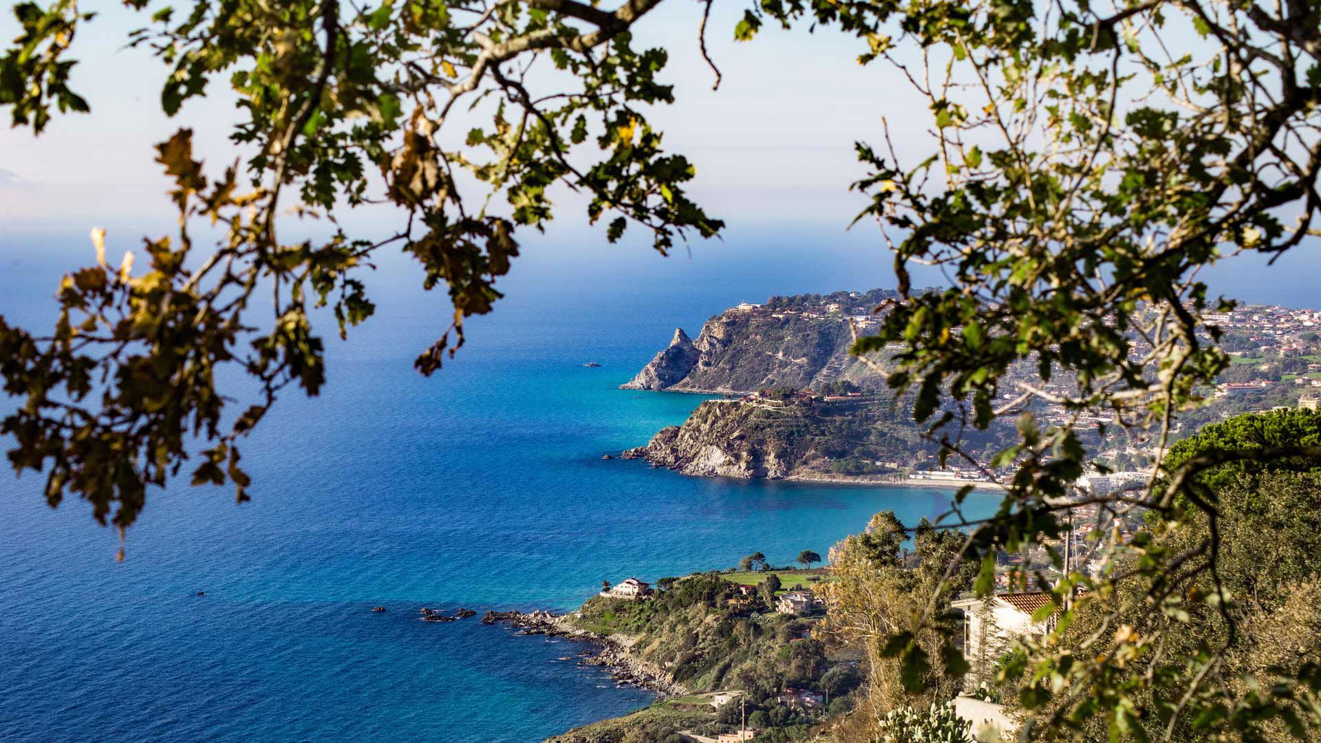 Infinity Resort, near the most beautiful beaches in Costa degli Dei