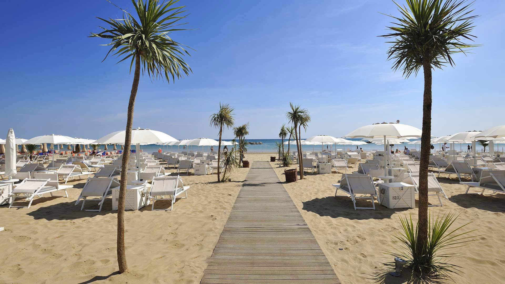 Sito ufficiale Hotel Excelsior Pesaro | Lindbergh Hotels