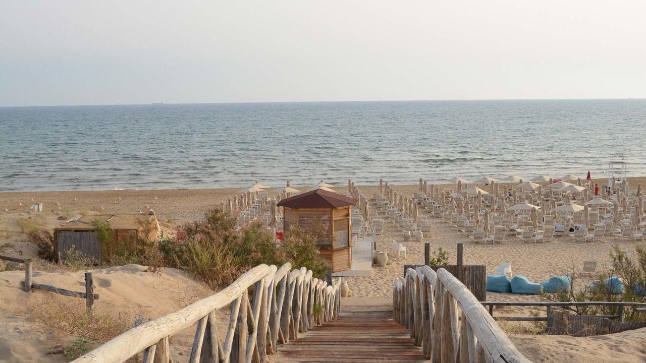 Official website of Modica Beach Resort in Sicily | Book and stay now