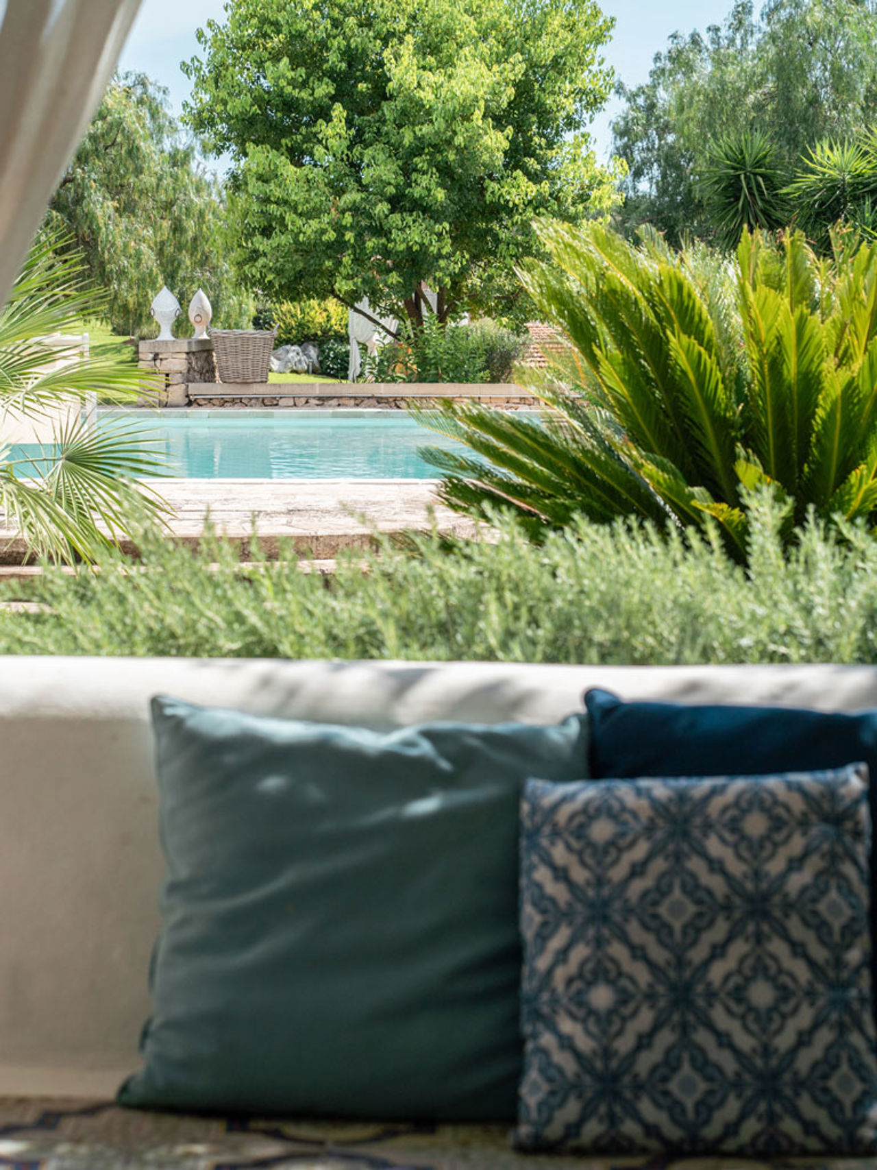 Sito ufficiale Naturalis Bio Resort vicino Lecce Salento | Prenota ora