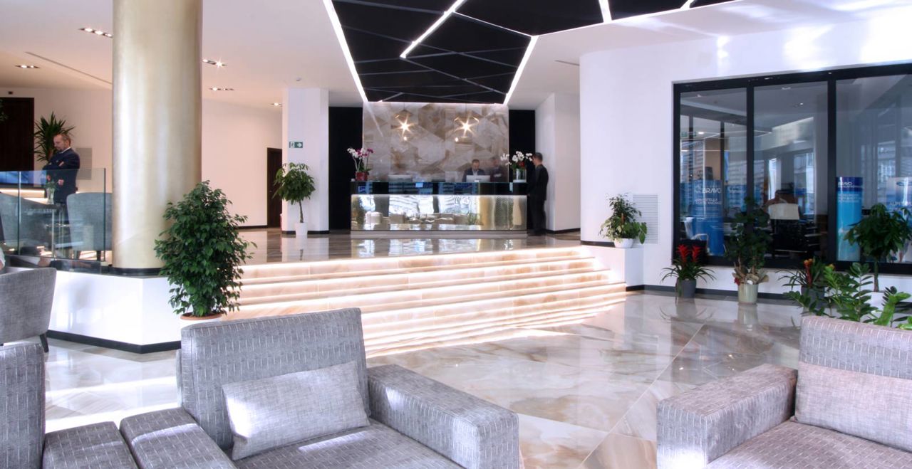 The Hive Hotel Rome | Book now on the Official Website