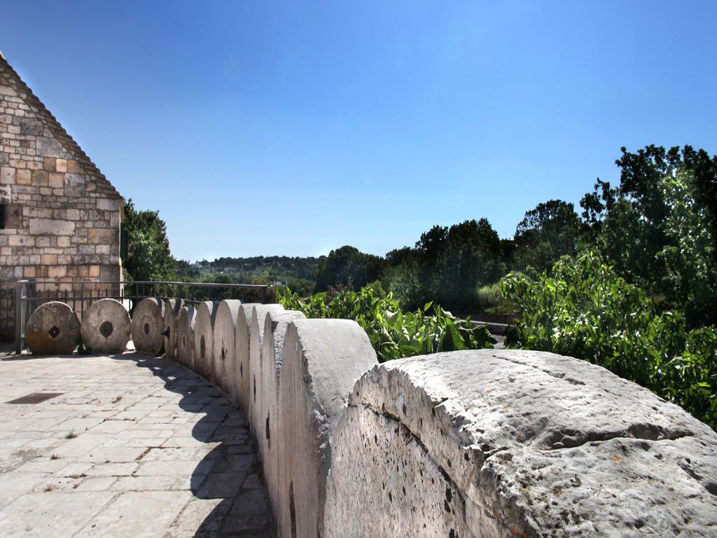 Book Tenuta Monacelle, Luxury Resort Fasano, from the Official Website