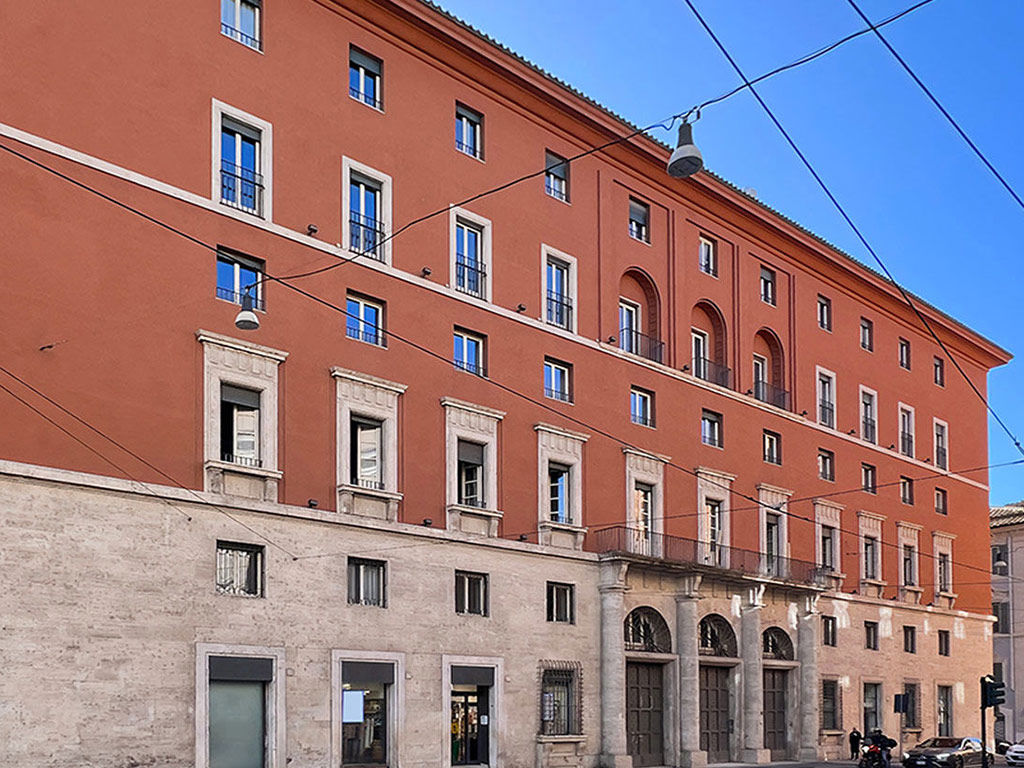 Official Site of AG Hotels, excellence of Italian Hospitality