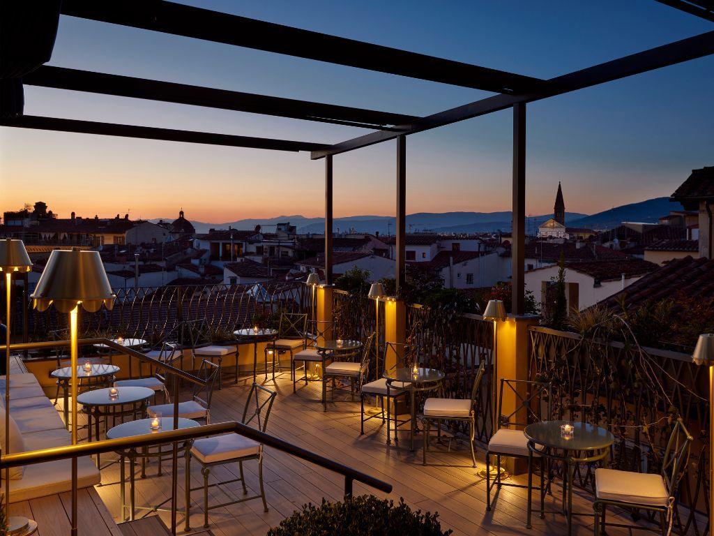 Official Site of AG Hotels, excellence of Italian Hospitality