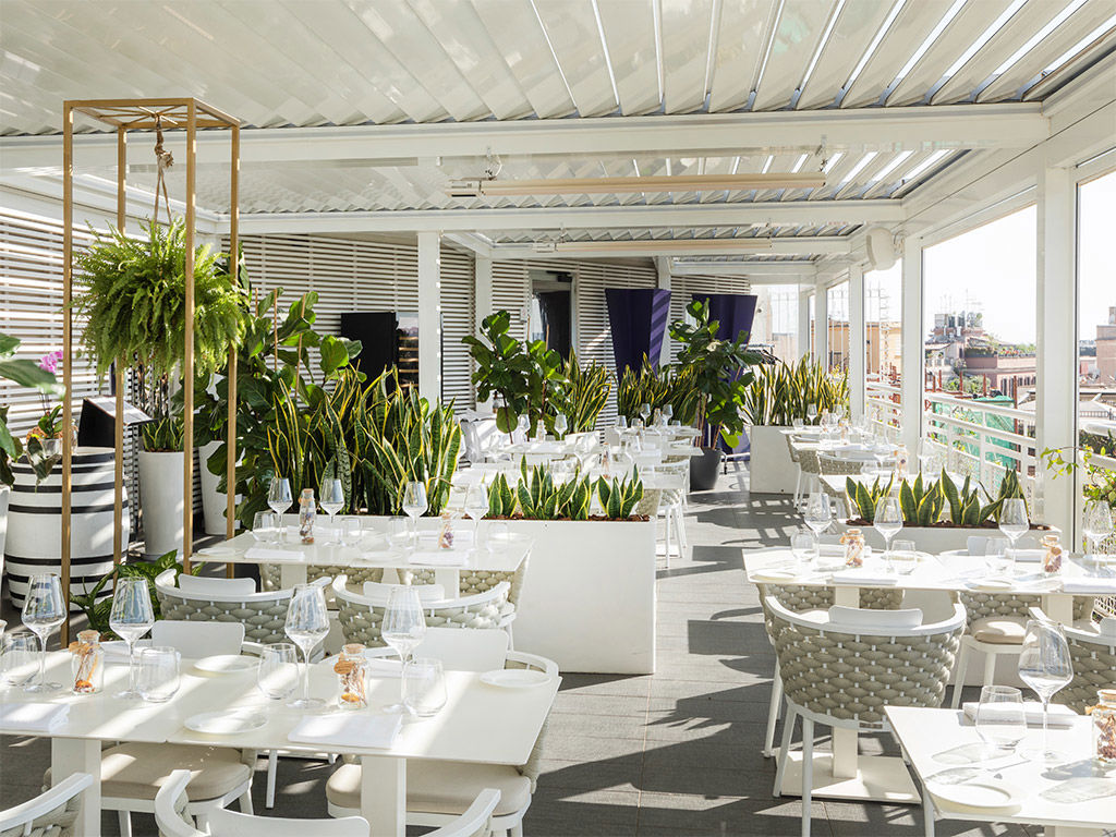 Official Site of AG Hotels, excellence of Italian Hospitality