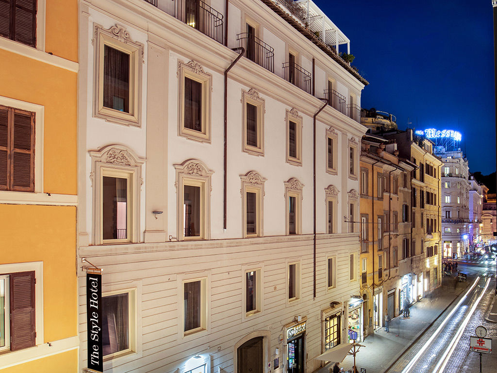 Official Site of AG Hotels, excellence of Italian Hospitality