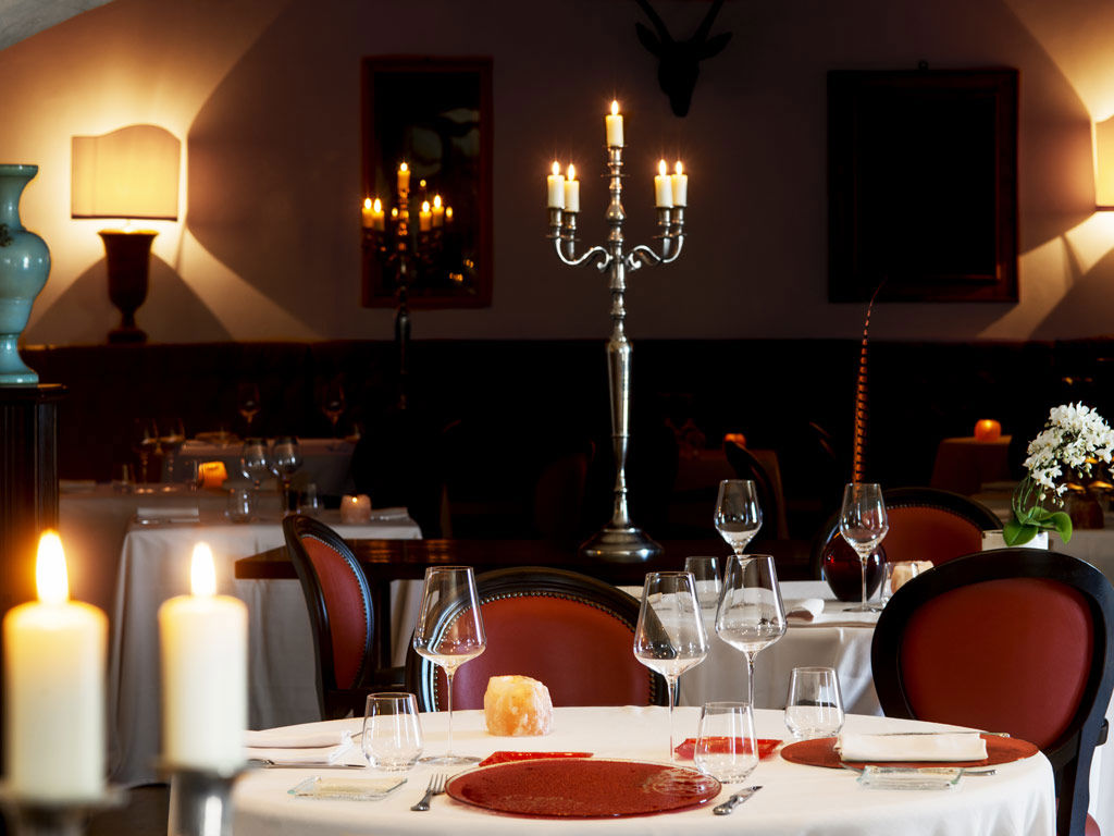 Do not miss the Italian Gastronomy of Settimo Senso Restaurant