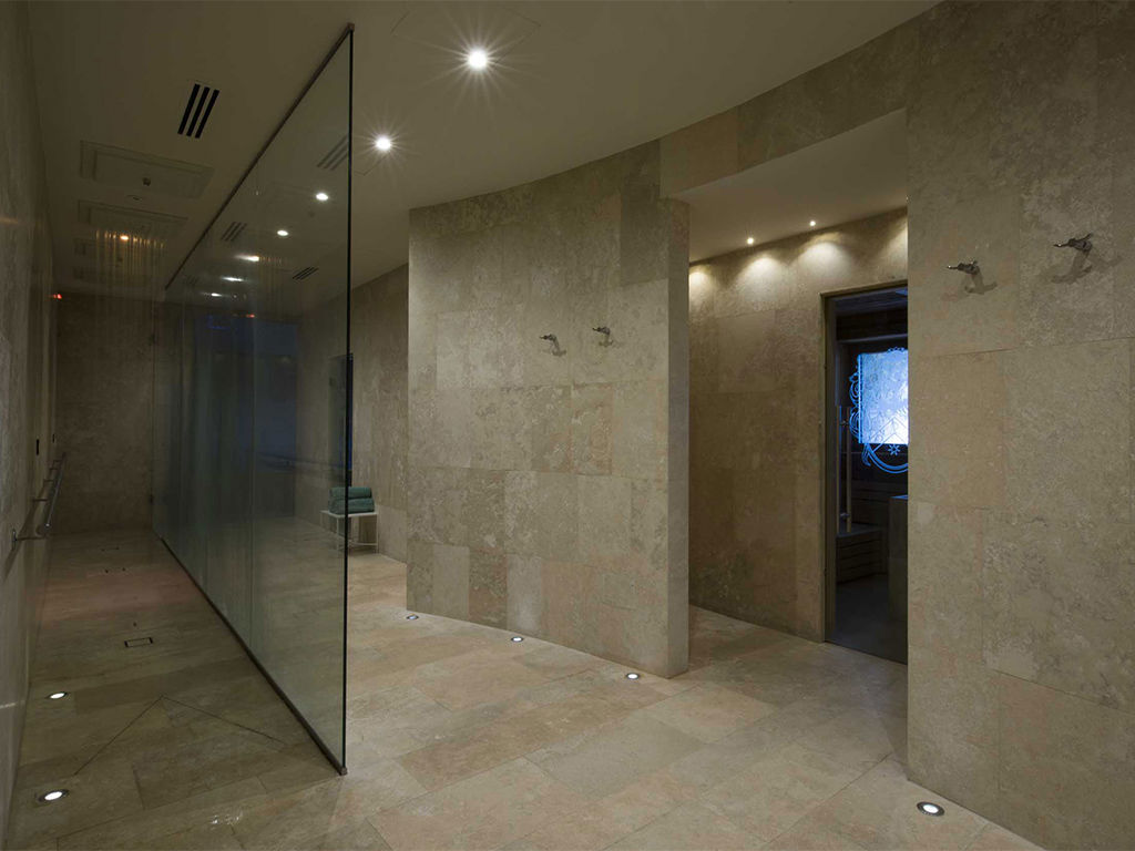 Castello di Velona Resort with SPA in Val d'Orcia for a Wellness Stay