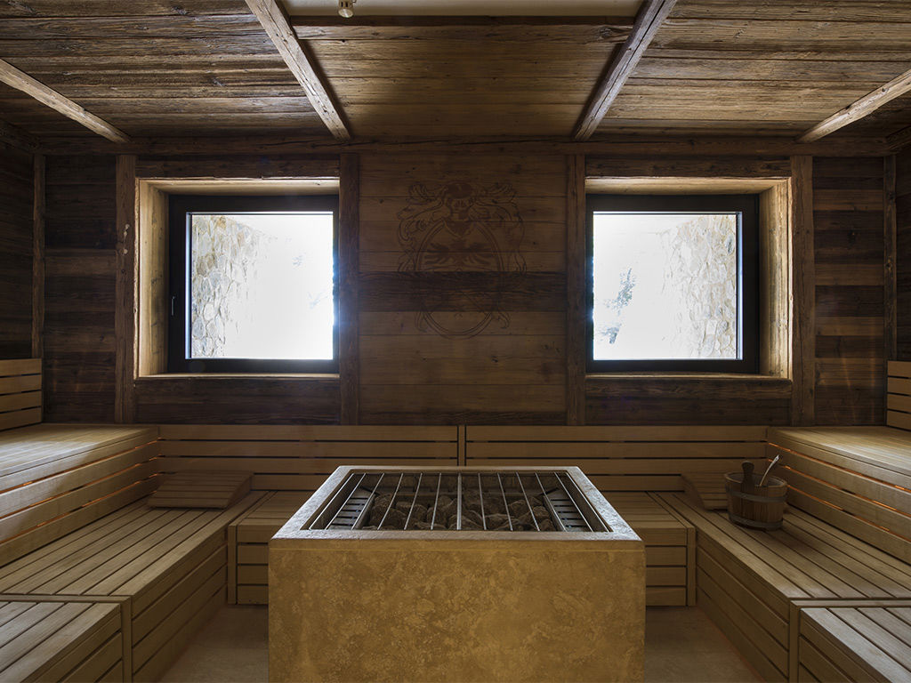 Castello di Velona Resort with SPA in Val d'Orcia for a Wellness Stay