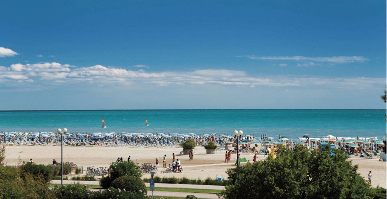 Bembo Hotel Bibione - Bibione - Best Italian Beach Holidays
