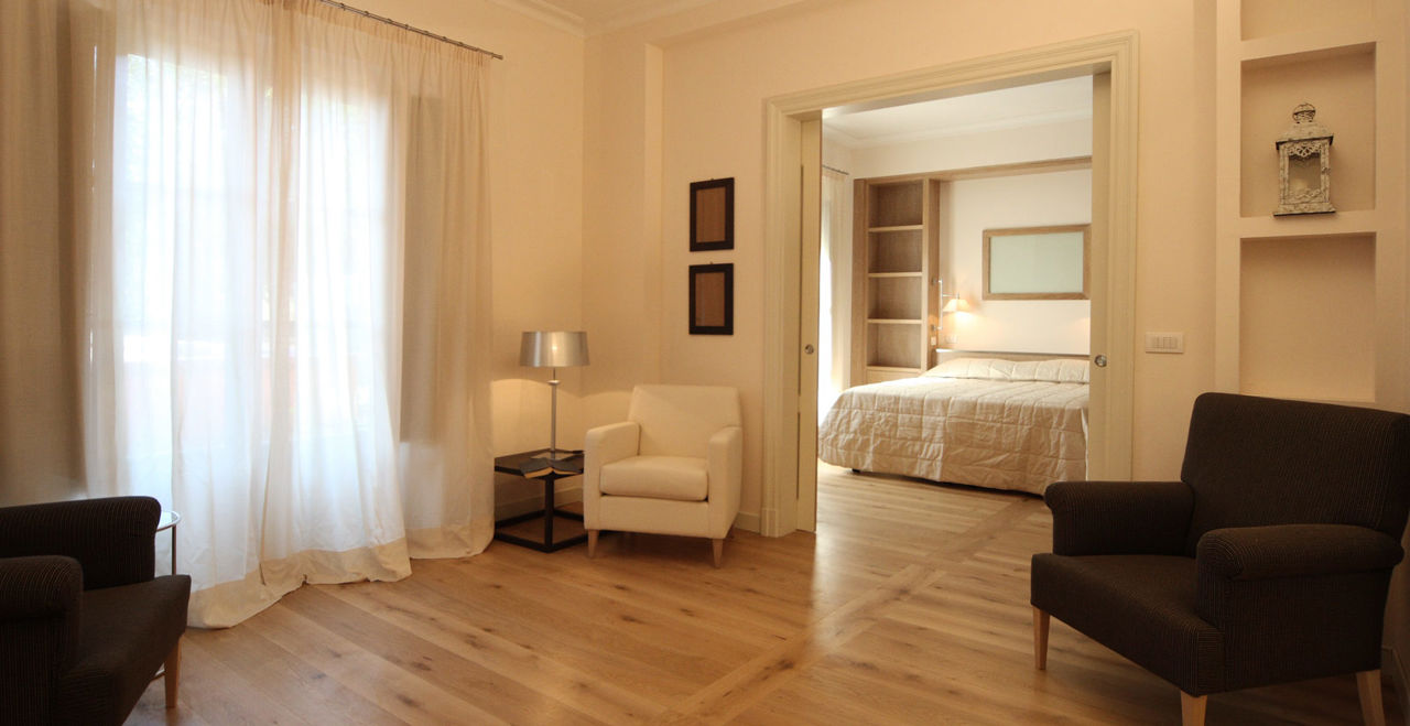 Villa Palagio in Florence | GDS Codes