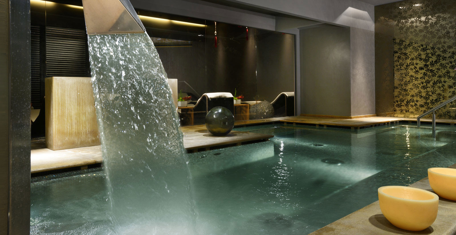 Royal Hotel Sanremo - Le Acque - Hôtel Avec Spa Ligurie