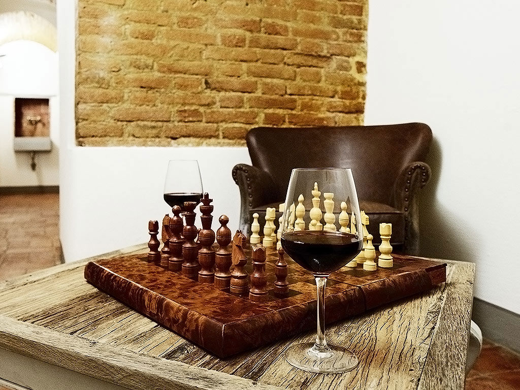 The Frame Hotel Florence Official Website | Book online