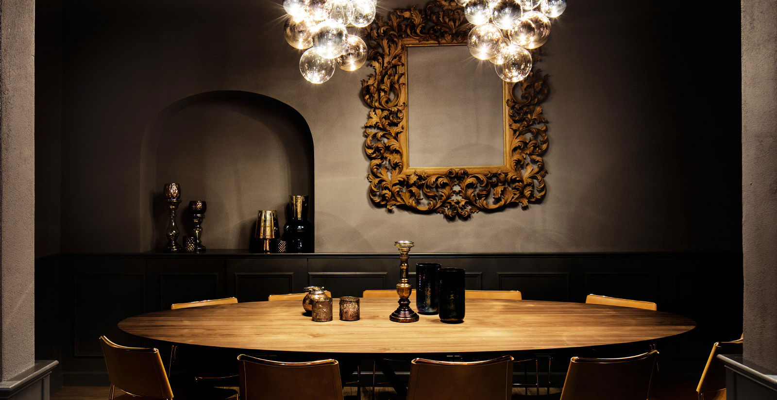 The Frame Hotel Florence Official Website | Book online
