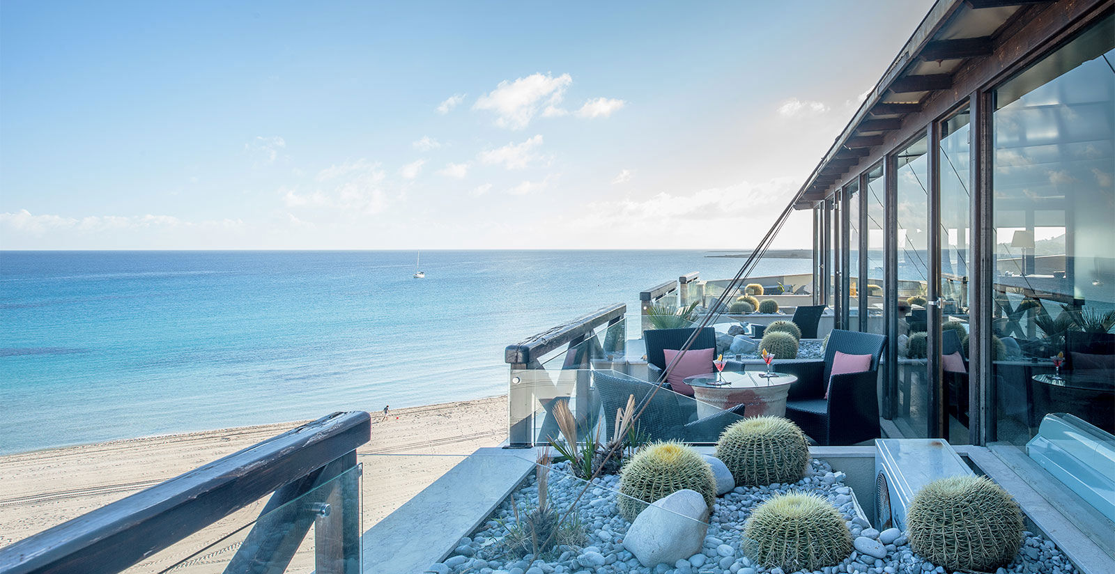 Prenota dal Sito Ufficiale di Capo San Vito Hotel