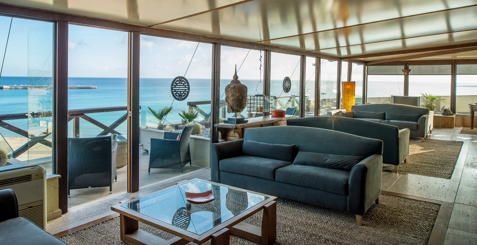 Capo San Vito, the luxury hotel of San Vito Lo Capo