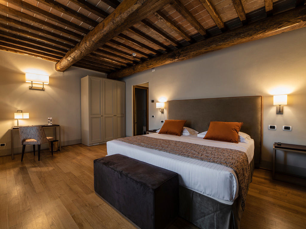 Relais della Rovere Colle Val d'Elsa | Book on the official website