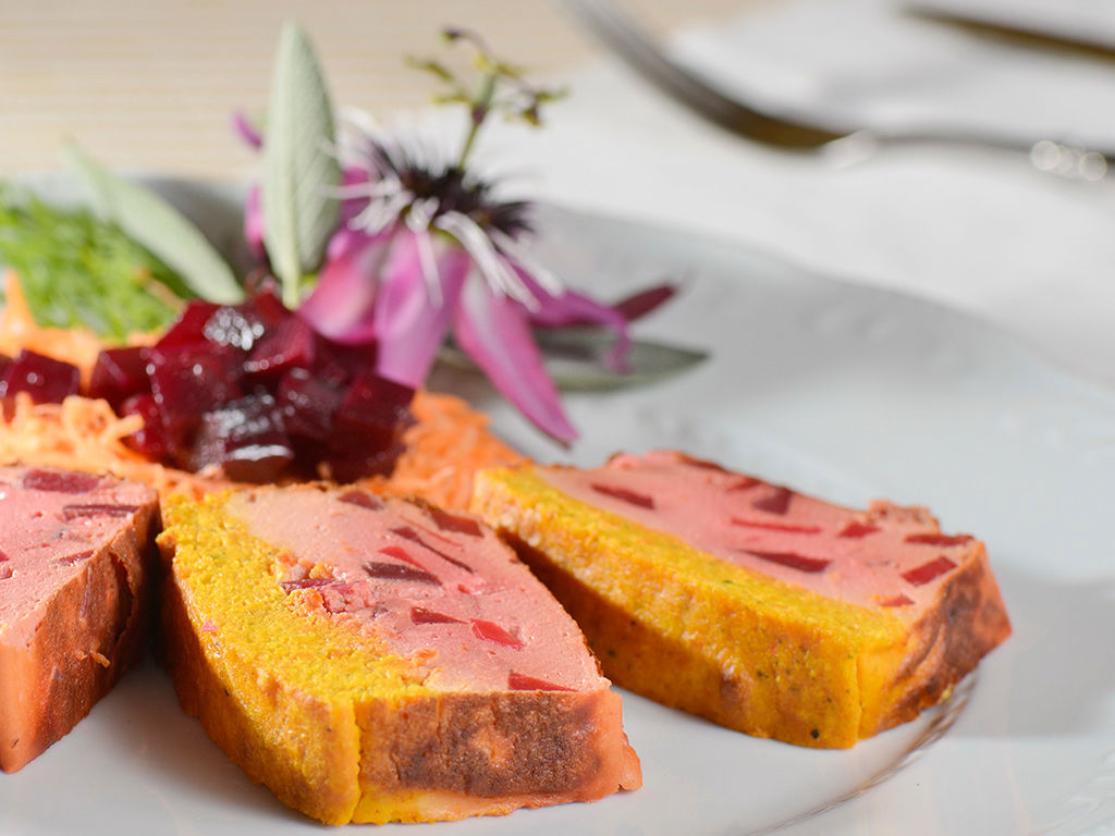 Let yourself be tempted by the flavors of Il Frantoio Restaurant