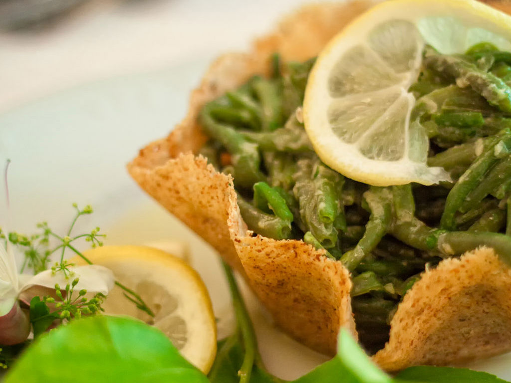 Let yourself be tempted by the flavors of Il Frantoio Restaurant