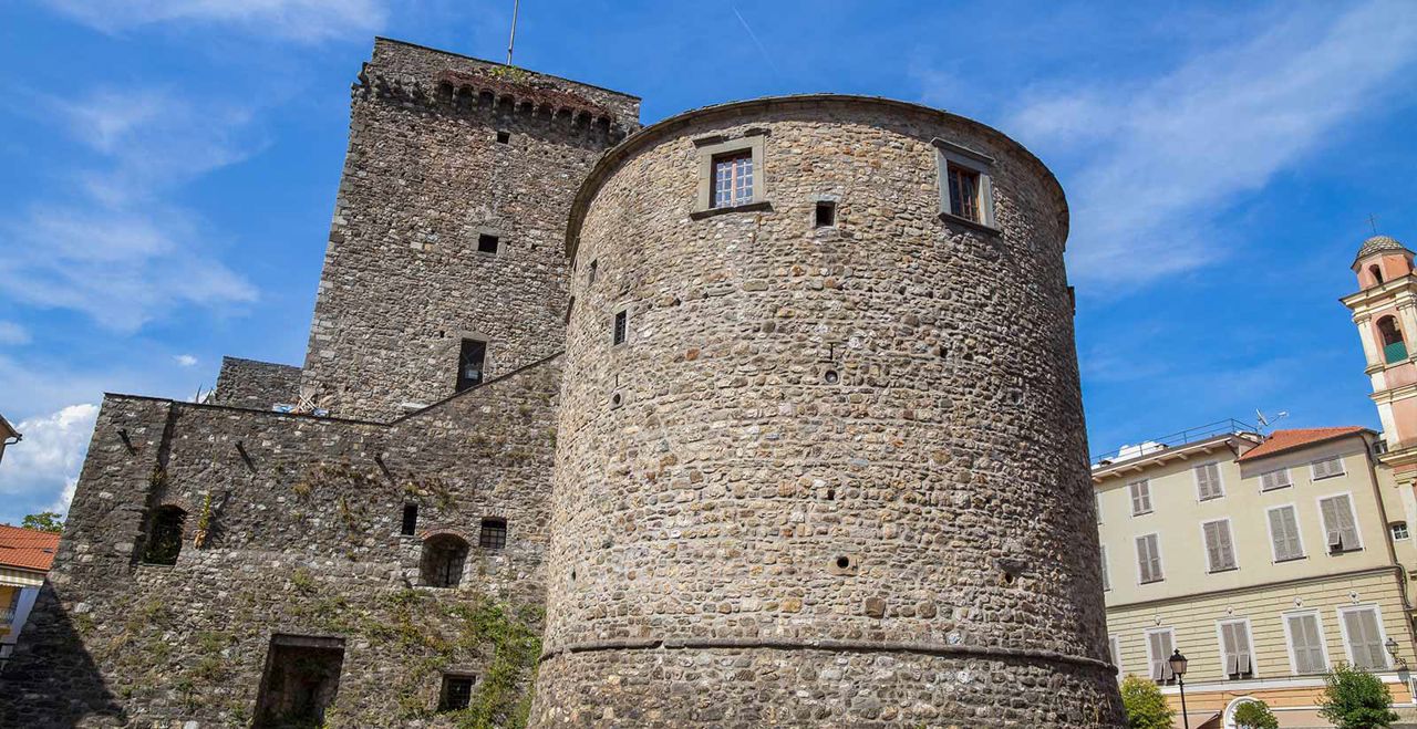 Varese Ligure - Doria Hotel Cavi