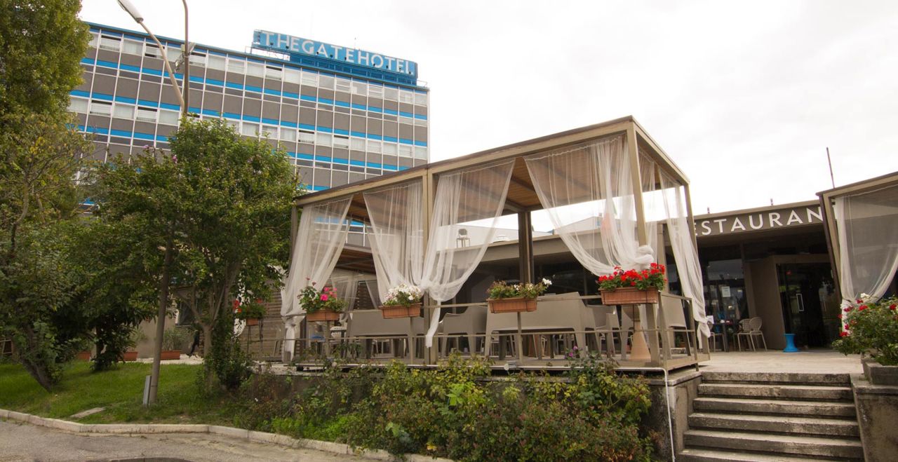 GDS Code | The Gate Hotel Florence