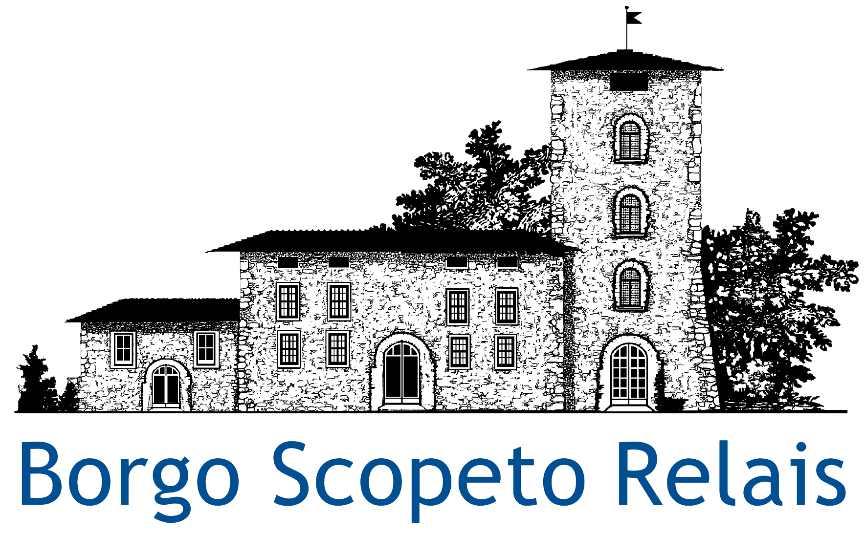 Sito ufficiale Borgo Scopeto Wine & Country Relais