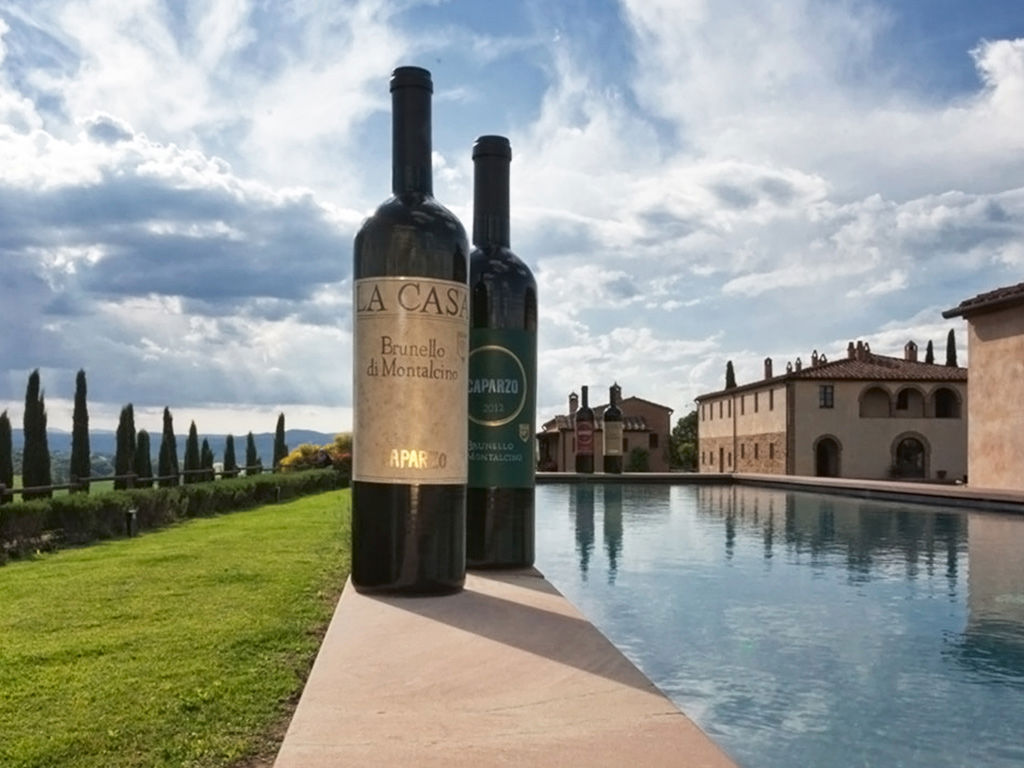 Sito ufficiale Borgo Scopeto Wine & Country Relais