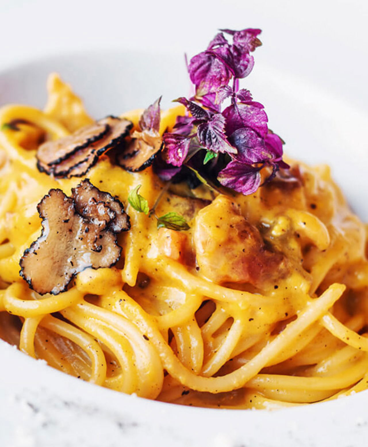 Gourmet cuisine and Tuscan flavors at Grand Hotel Croce di Malta