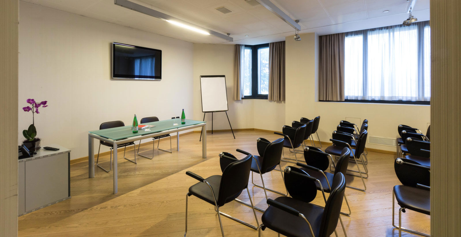 Sito ufficiale The Hub Hotel a Milano | Prenota adesso